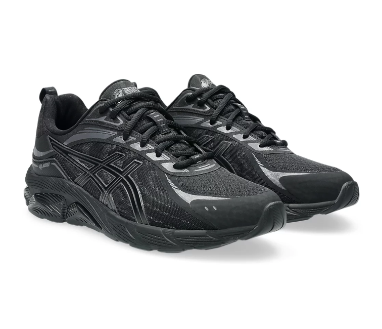 Men's Asics Gel Quantum 180 8 (Black/Obsidian Grey) – ShoeGrab