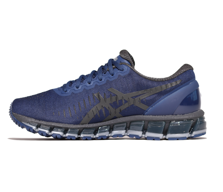 Men's Asics Gel Quantum 360 1 (Independence Blue) – ShoeGrab