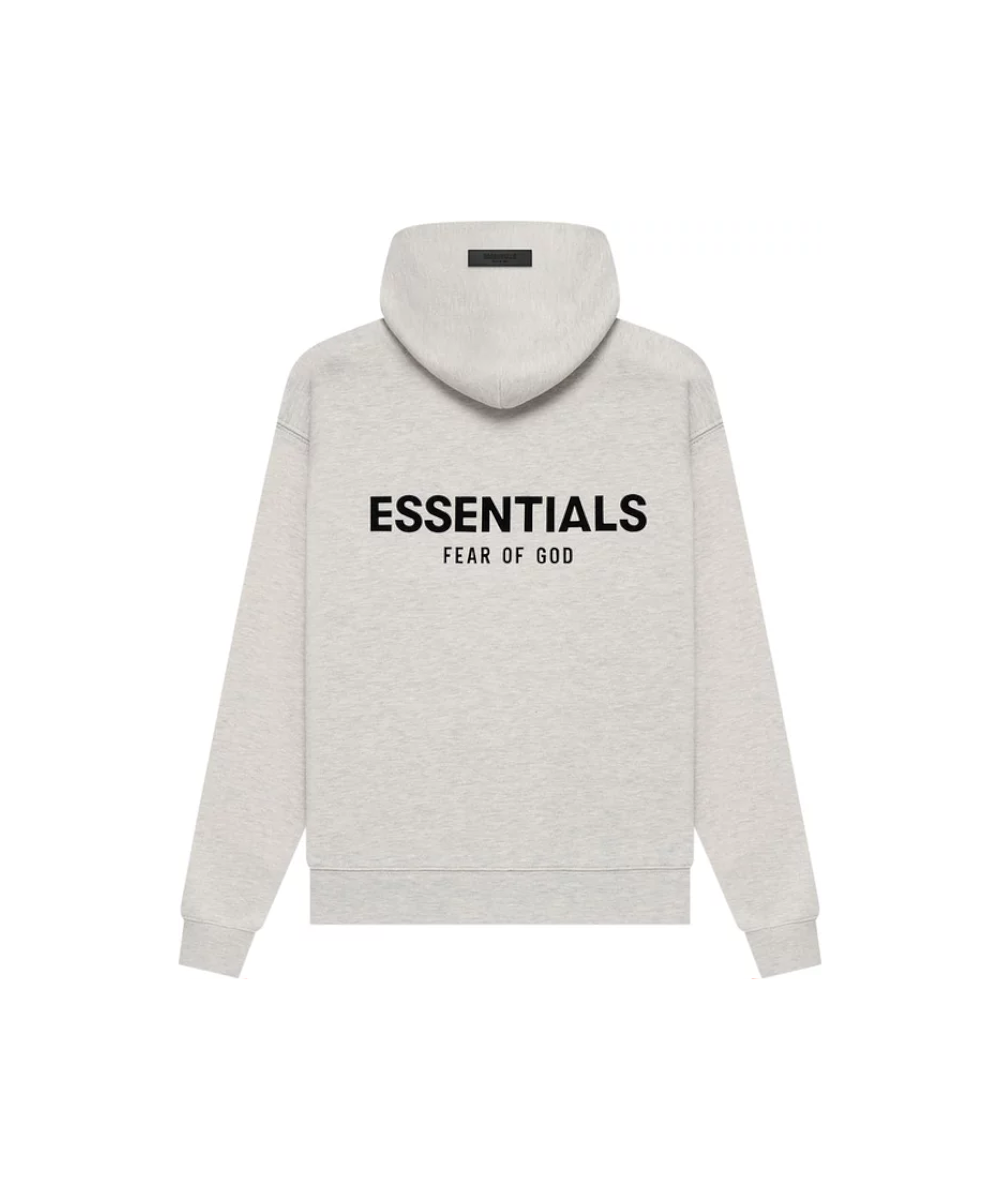 Fear Of God ESSENTIALS – ShoeGrab
