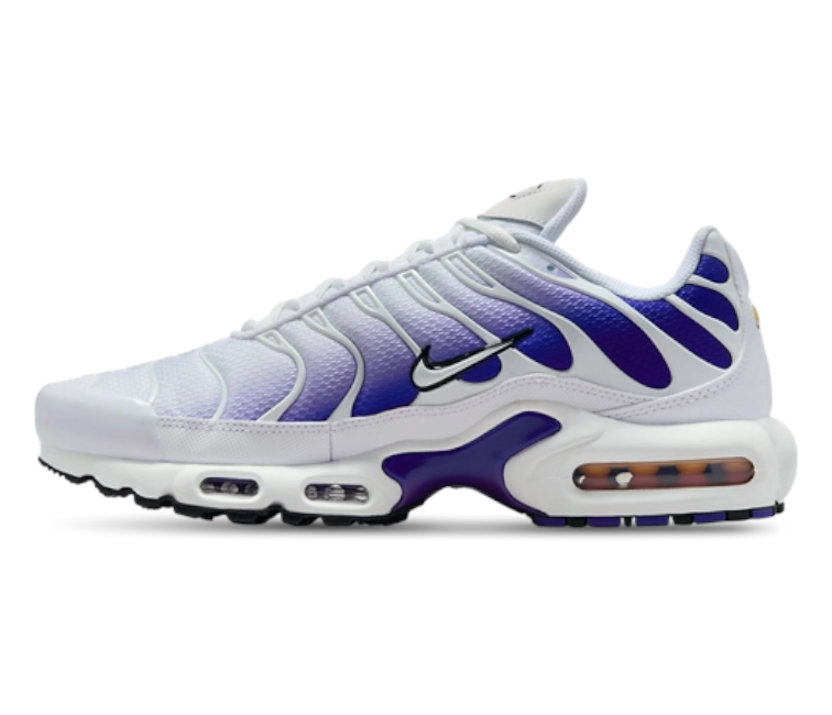 Nike Air Max Plus TN - New Arrival at ShoeGrab