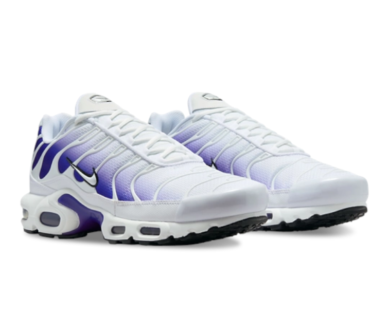 Men's Nike Air Max Plus TN (Purple Fade) – ShoeGrab