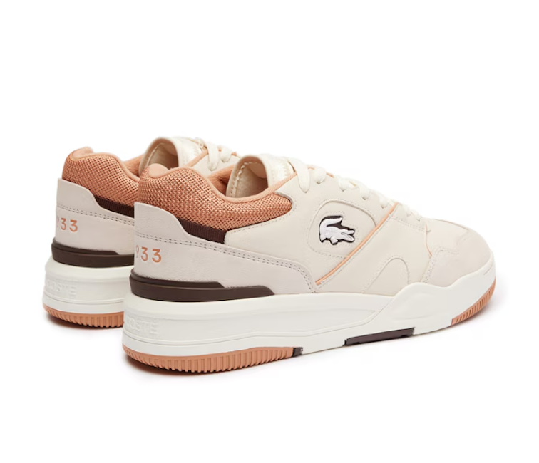 Men's Lacoste Lineshot 124 3 SMA - ShoeGrab