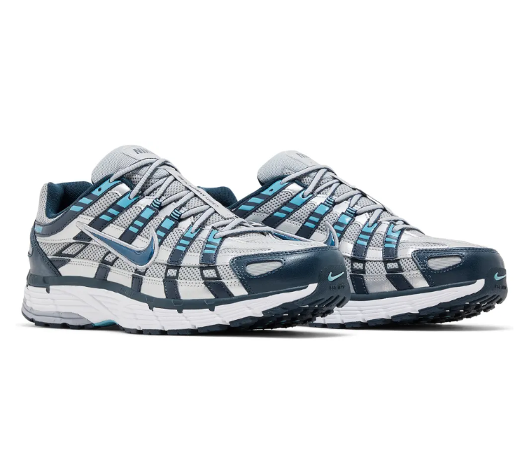 Men’s Nike P-6000 (Armoury Navy) – ShoeGrab