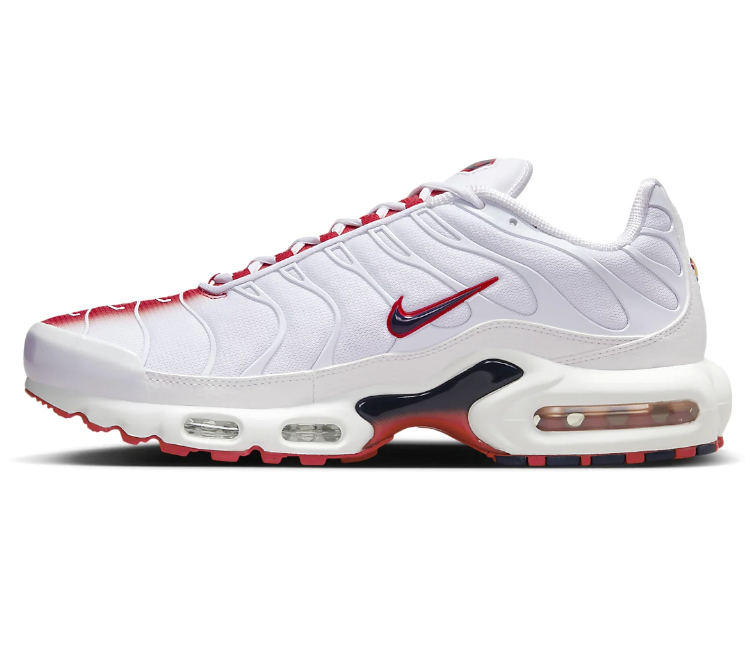Men's Nike Air Max Plus TN (Bloodshot) – ShoeGrab