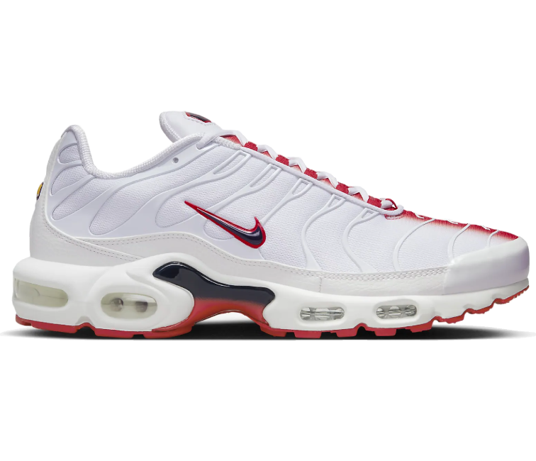 Men's Nike Air Max Plus TN (Bloodshot) – ShoeGrab