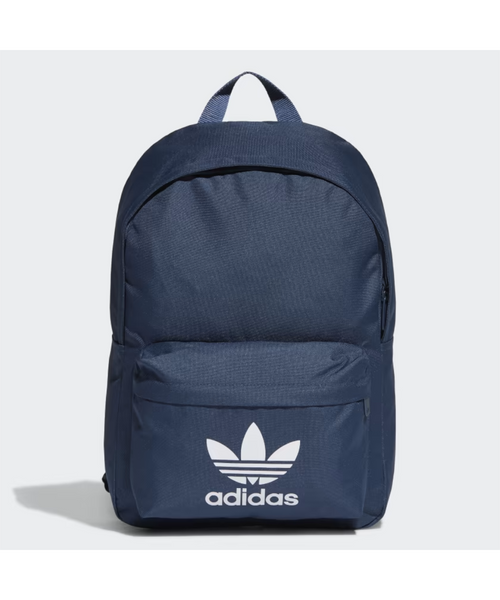 Adidas Adicolour Classic Backpack (Blue) – ShoeGrab
