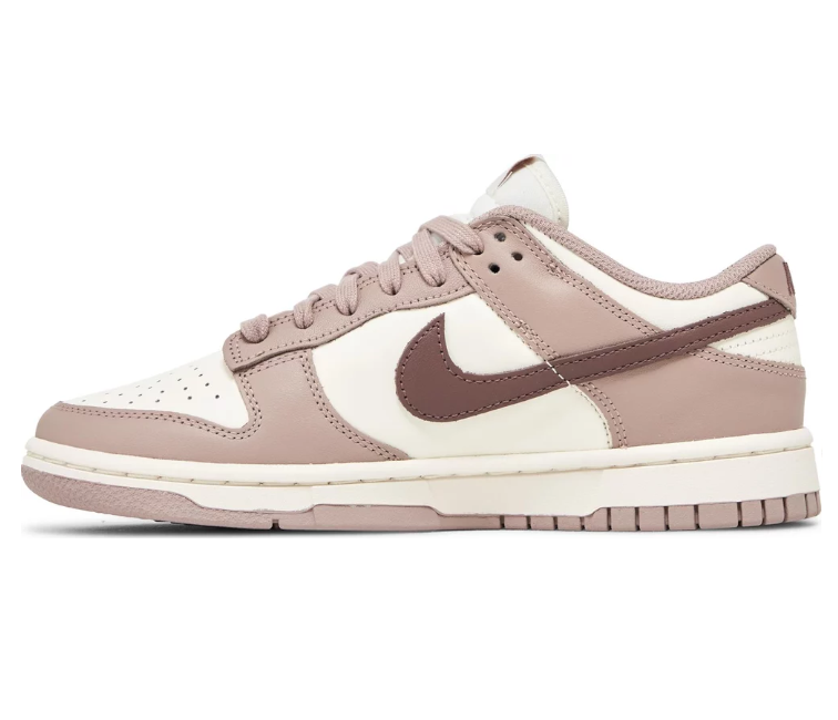 Women's Nike Dunk Low (Diffused Taupe) – ShoeGrab