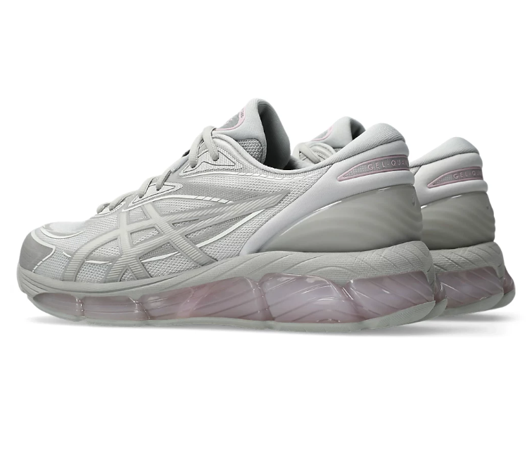 Men's Asics Gel-Quantum 360 8 (Cloud Grey/Cement) – ShoeGrab