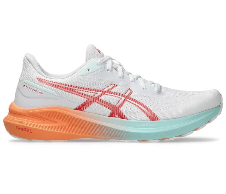 ASICS 100% Australian supplied Authentic Asics - Available at ShoeGrab