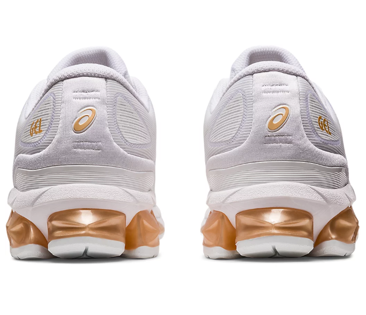 Women's Asics Gel-Quantum 360 7 (White/Champagne) – ShoeGrab