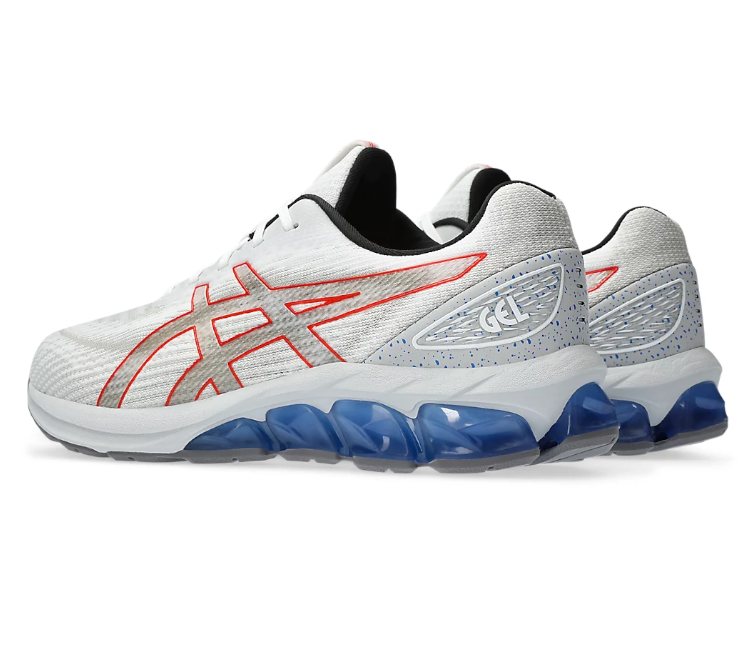 Men's Asics Gel-Quantum 180 7 (White/Concrete) – ShoeGrab