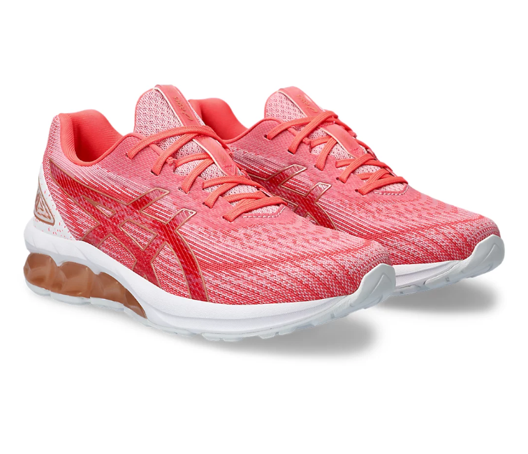 Women's Asics Gel-Quantum 180 7 (Blossom Pink/Blazing Coral) – ShoeGrab