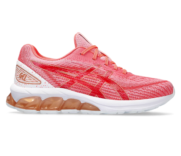 Women's Asics Gel-Quantum 180 7 (Blossom Pink/Blazing Coral) – ShoeGrab