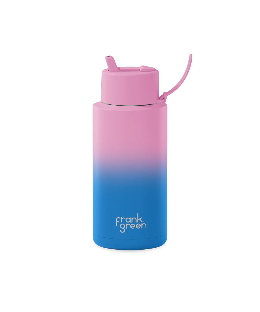BUY NOW! - Frank Green Water Bottles - Available at ShoeGrab, Fast ...