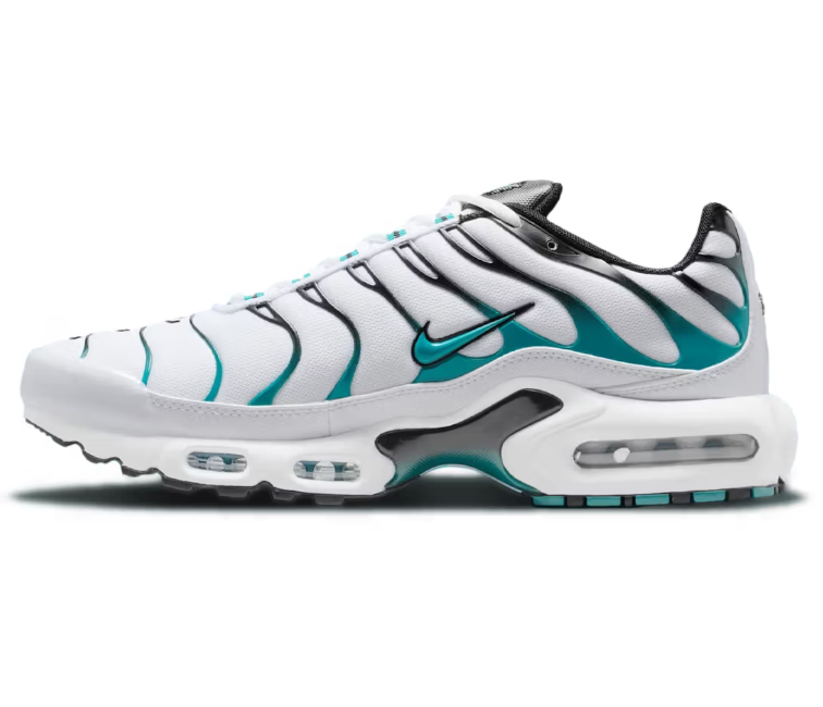 Men's Nike Air Max Plus TN (Turbo Green) – ShoeGrab