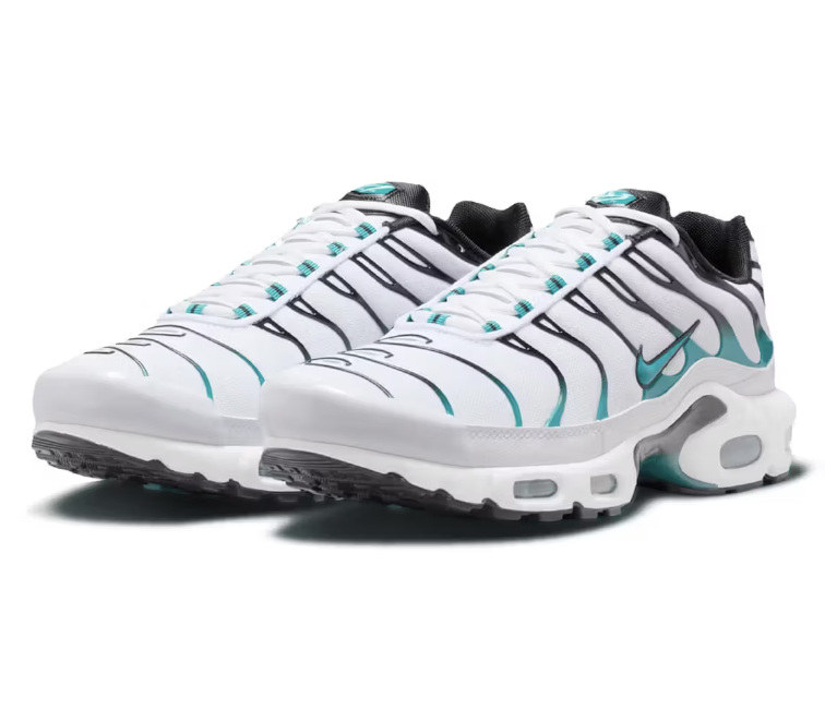 Men's Nike Air Max Plus TN (Turbo Green) – ShoeGrab