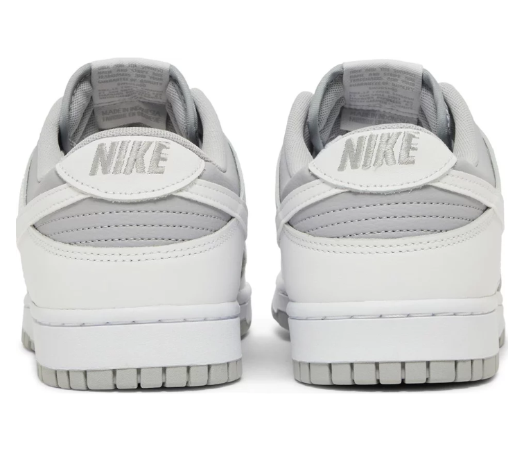 Men's Nike Dunk Low Retro (Reverse Two Tone) – ShoeGrab