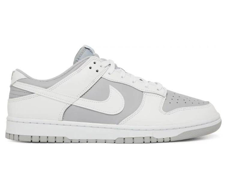 Men's Nike Dunk Low Retro (Reverse Two Tone) – ShoeGrab