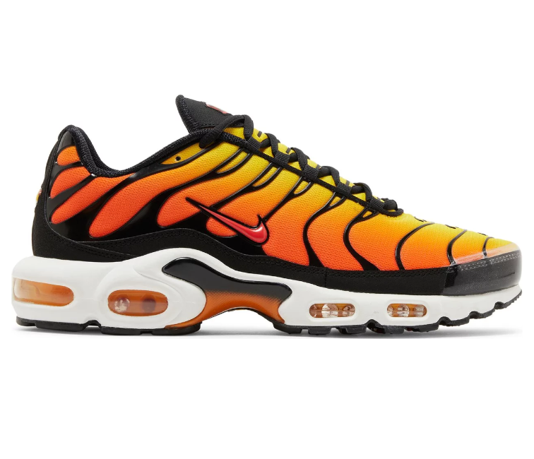 Men's Nike Air Max Plus TN Retro (Tiger) – ShoeGrab