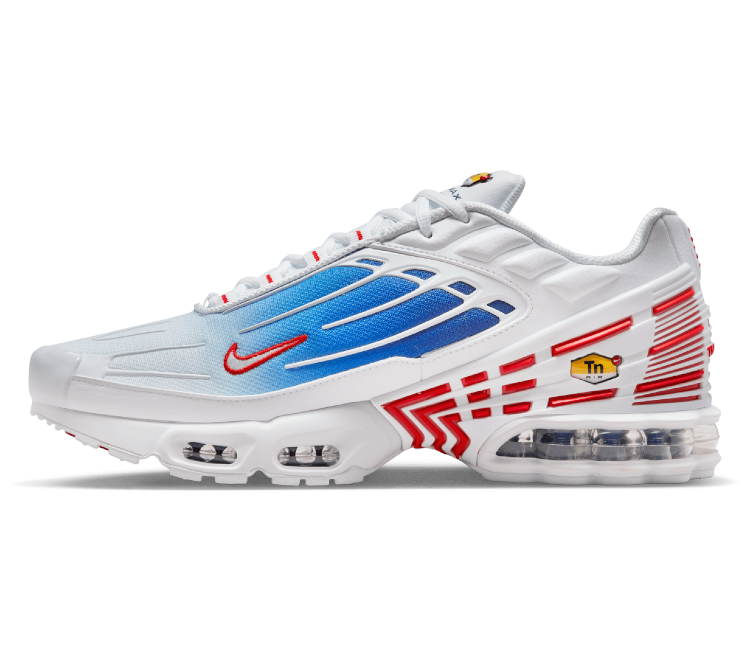 Men's Nike Air Max Plus TNIII (Tide) – ShoeGrab