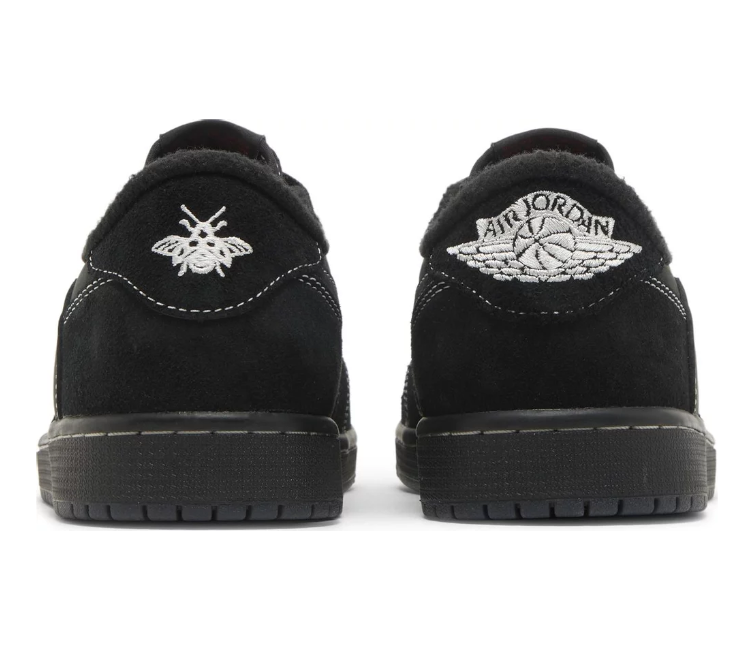 Men's Nike Air Jordan 1 Low OG SP "Travis Scott" (Phantom) – ShoeGrab