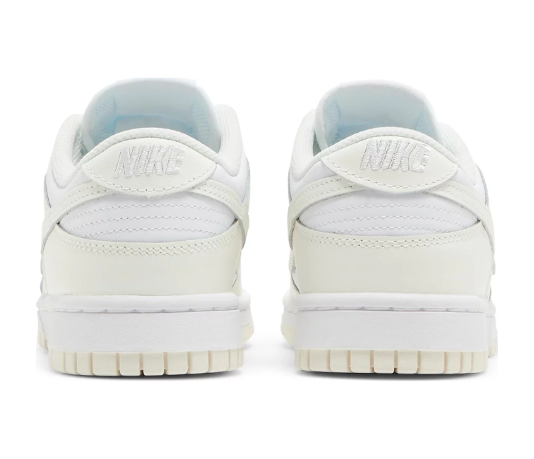 Women's Nike Dunk Low (Coconut Milk) – ShoeGrab