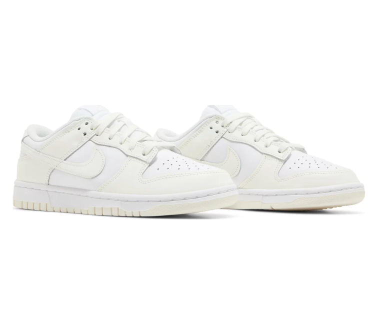 Women's Nike Dunk Low (Coconut Milk) – ShoeGrab