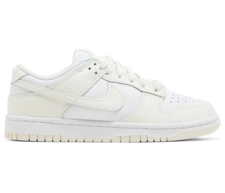 Women's Nike Dunk Low (Coconut Milk) – ShoeGrab