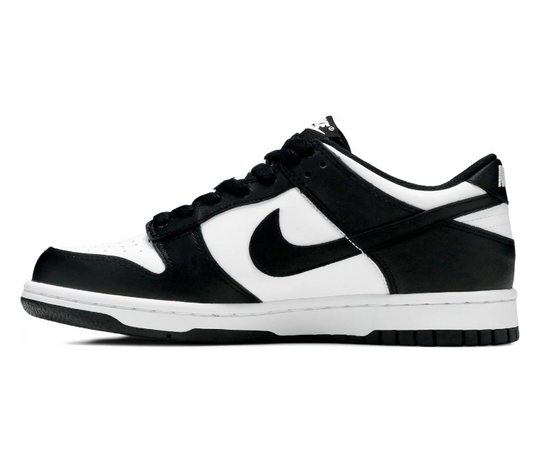 Nike Dunk Low "Panda" – ShoeGrab