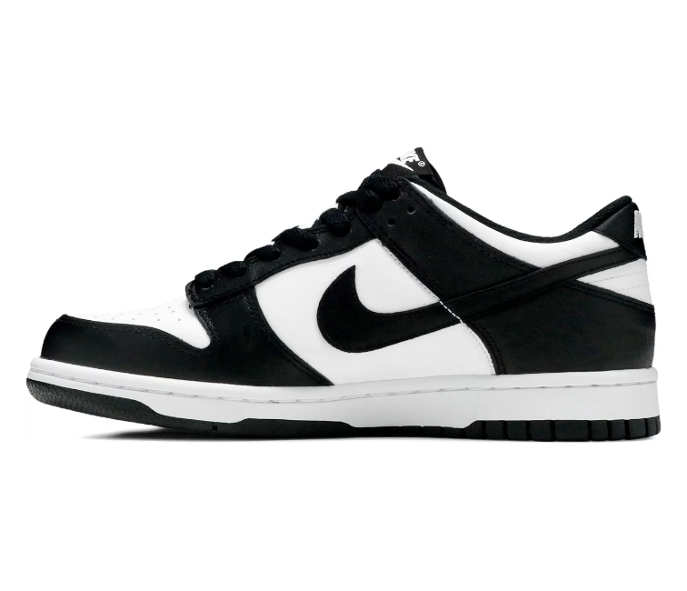 Nike Dunk Low "Panda" – ShoeGrab