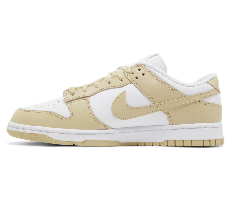 Men's Nike Dunk Low Retro (Team Gold) – ShoeGrab