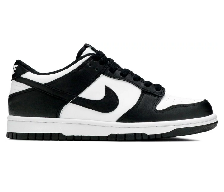 Nike Dunk Low "Panda" – ShoeGrab