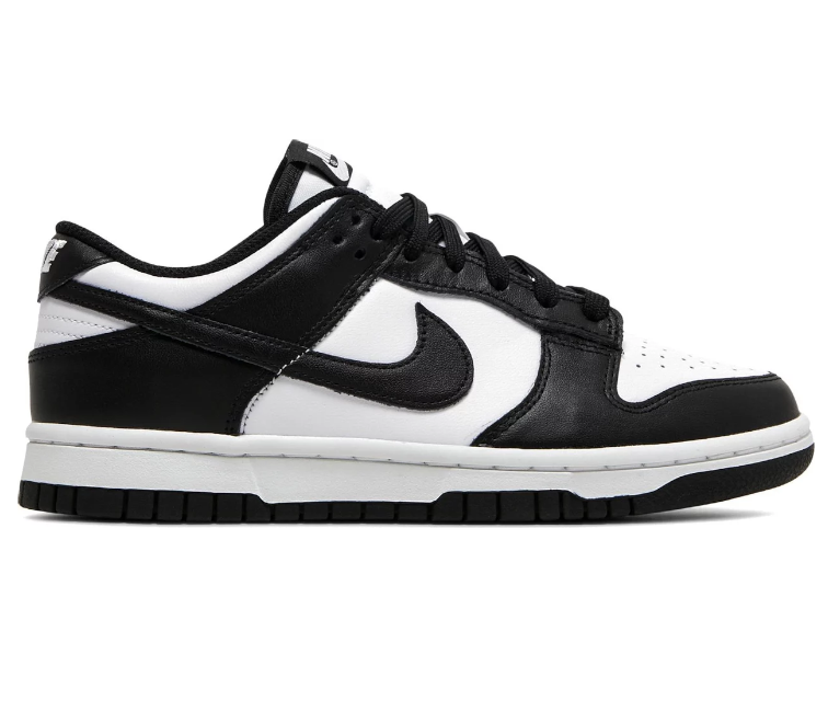 Nike Dunk Low "Panda" – ShoeGrab