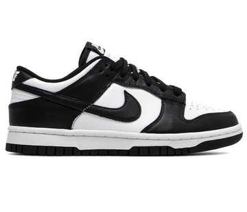 Nike Dunk Low "Panda" – ShoeGrab