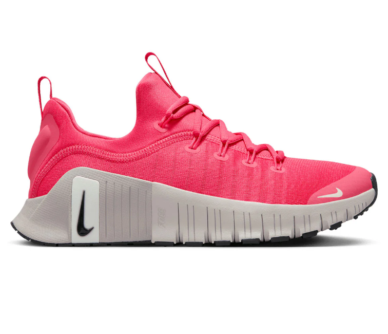 Women’s Nike Free Metcon 6 (Aster Pink) – ShoeGrab