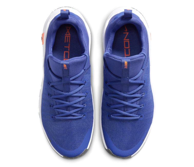 Mens Nike Free Metcon 6 (Astro Blue/White) – ShoeGrab
