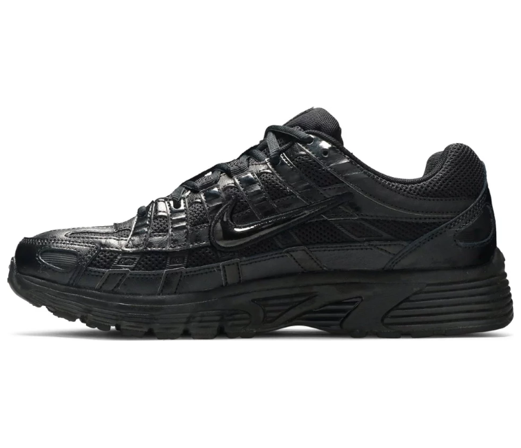 Men’s Nike P-6000 (Triple Black) – ShoeGrab