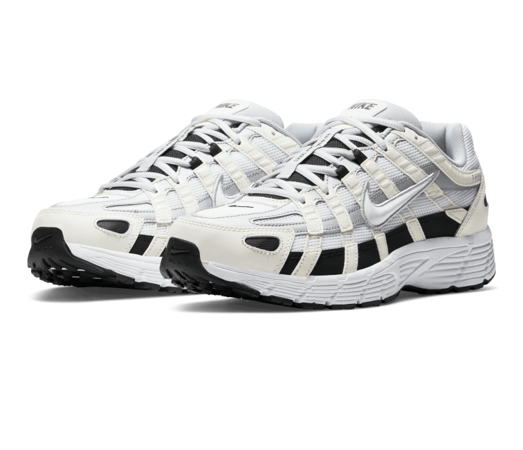Men’s Nike P-6000 (Oreo) – ShoeGrab