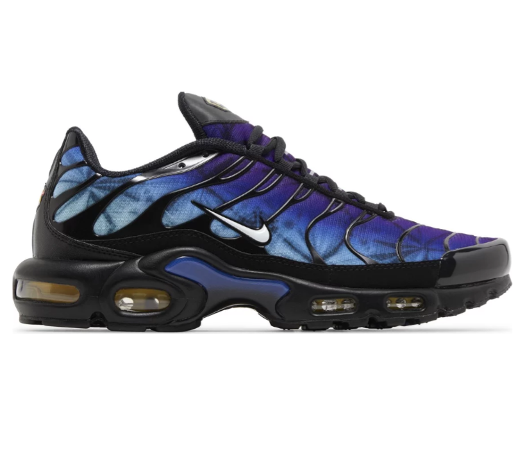 Men's Nike Air Max Plus TN (25th Anniversary) at ShoeGrab