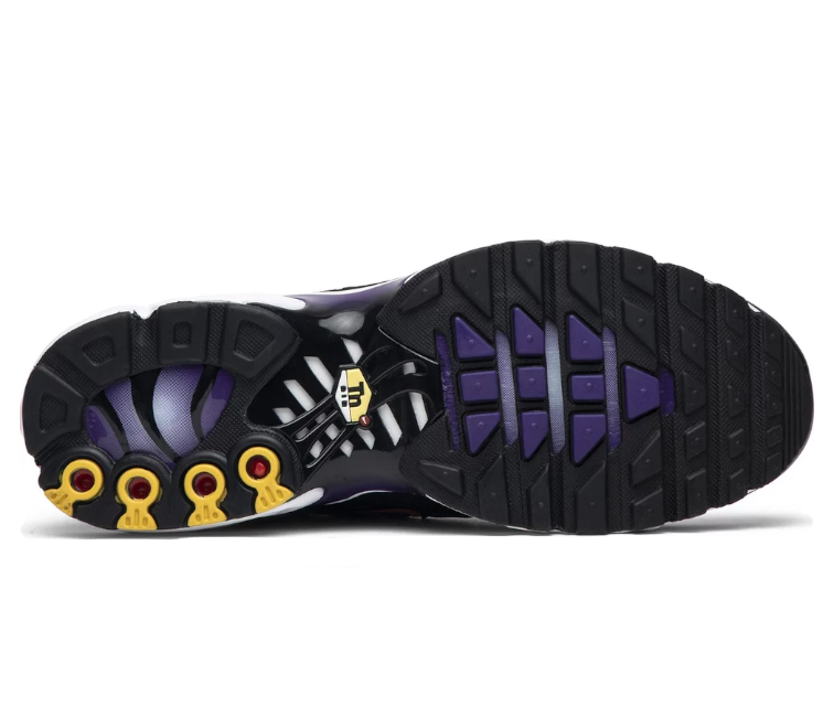 Men's Nike Air Max Plus TN OG (Voltage Purple) – ShoeGrab