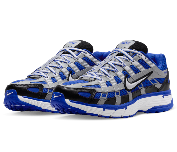 Mens Nike P-6000 (Bulldogs) – ShoeGrab