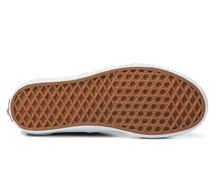 Official Vans Authentic in Mediterranean Blue at ShoeGrab