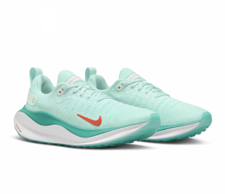 Women's Nike React Infinity Run 4 (Jade Ice) – ShoeGrab