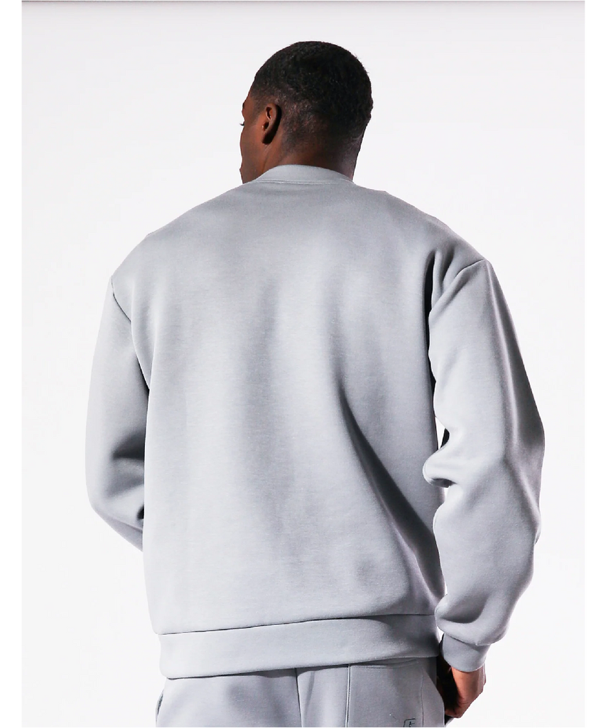 Russell Athletic Crew (Ash) – ShoeGrab