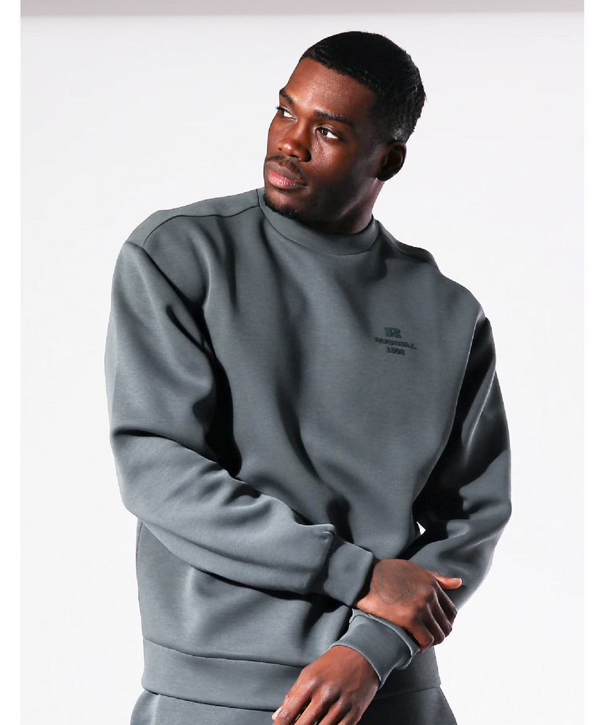 Russell Athletic Crew (Spruce) – ShoeGrab