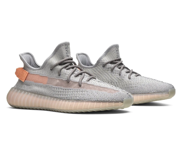 Adidas Yeezy Boost 350 V2 (True Form) – ShoeGrab