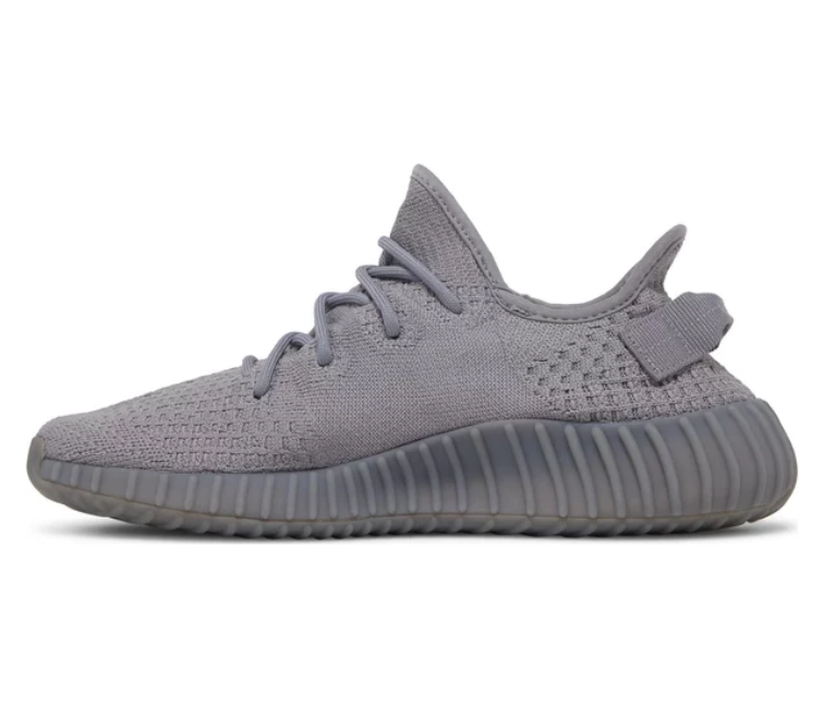 Adidas Yeezy Boost 350 V2 (Steel Grey) – ShoeGrab