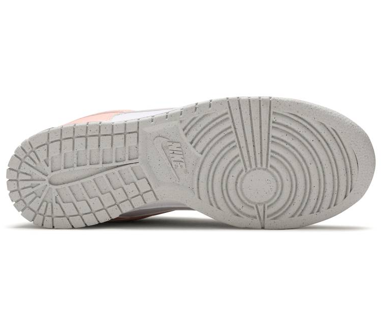 Women's Nike Dunk Low (Pale Coral) at ShoeGrab