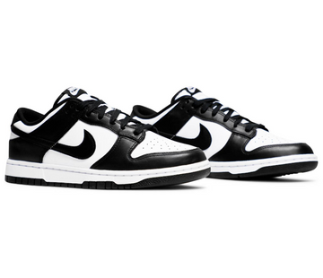 Nike Dunk Low "Panda" – ShoeGrab