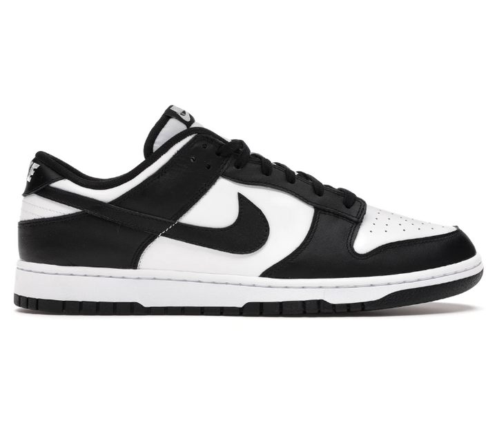 Nike Dunk Low "Panda" – ShoeGrab